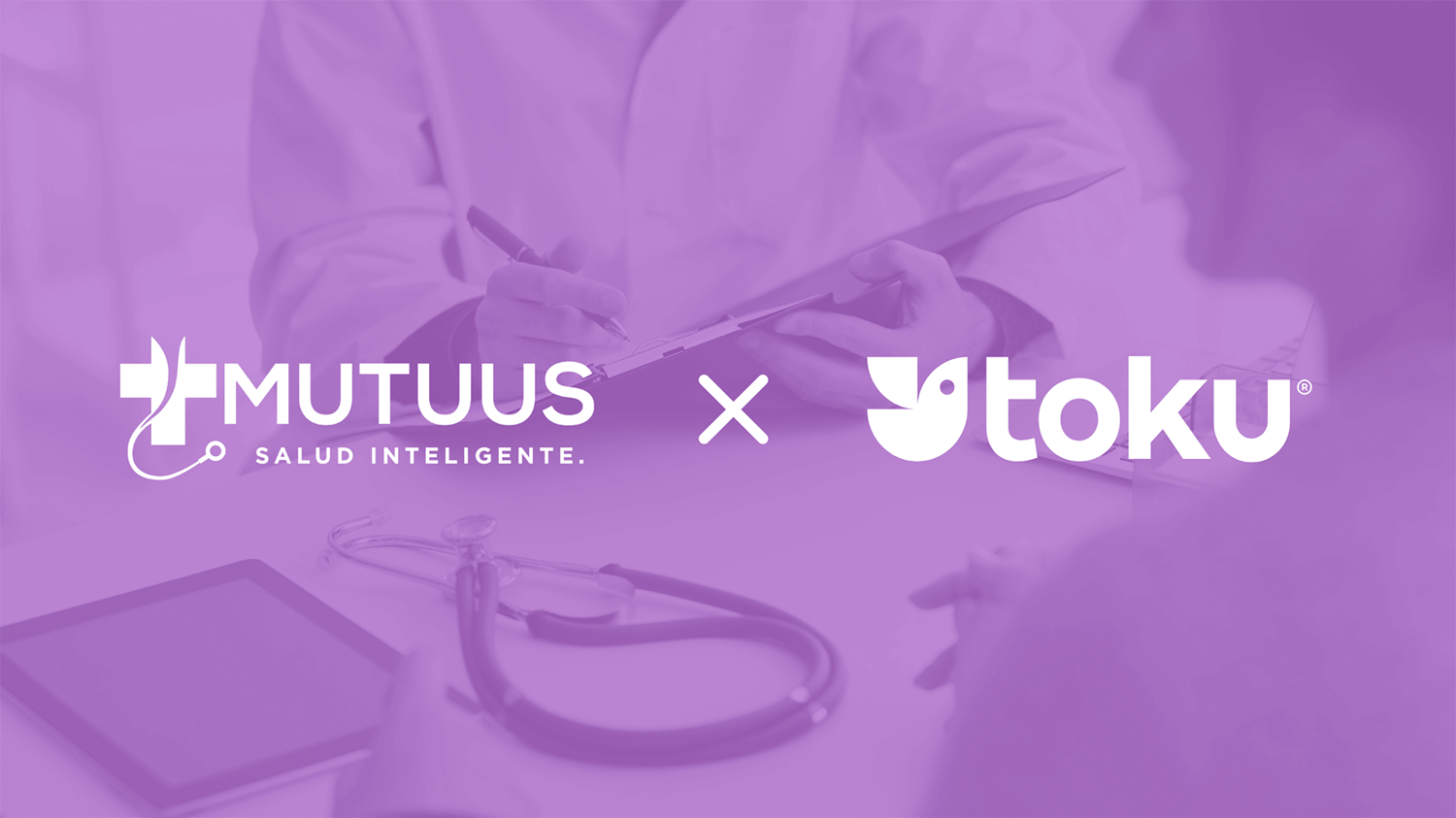 Casos de Éxito - Toku